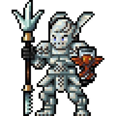 Tower of the Occult Giveaway / Secret Free Mint