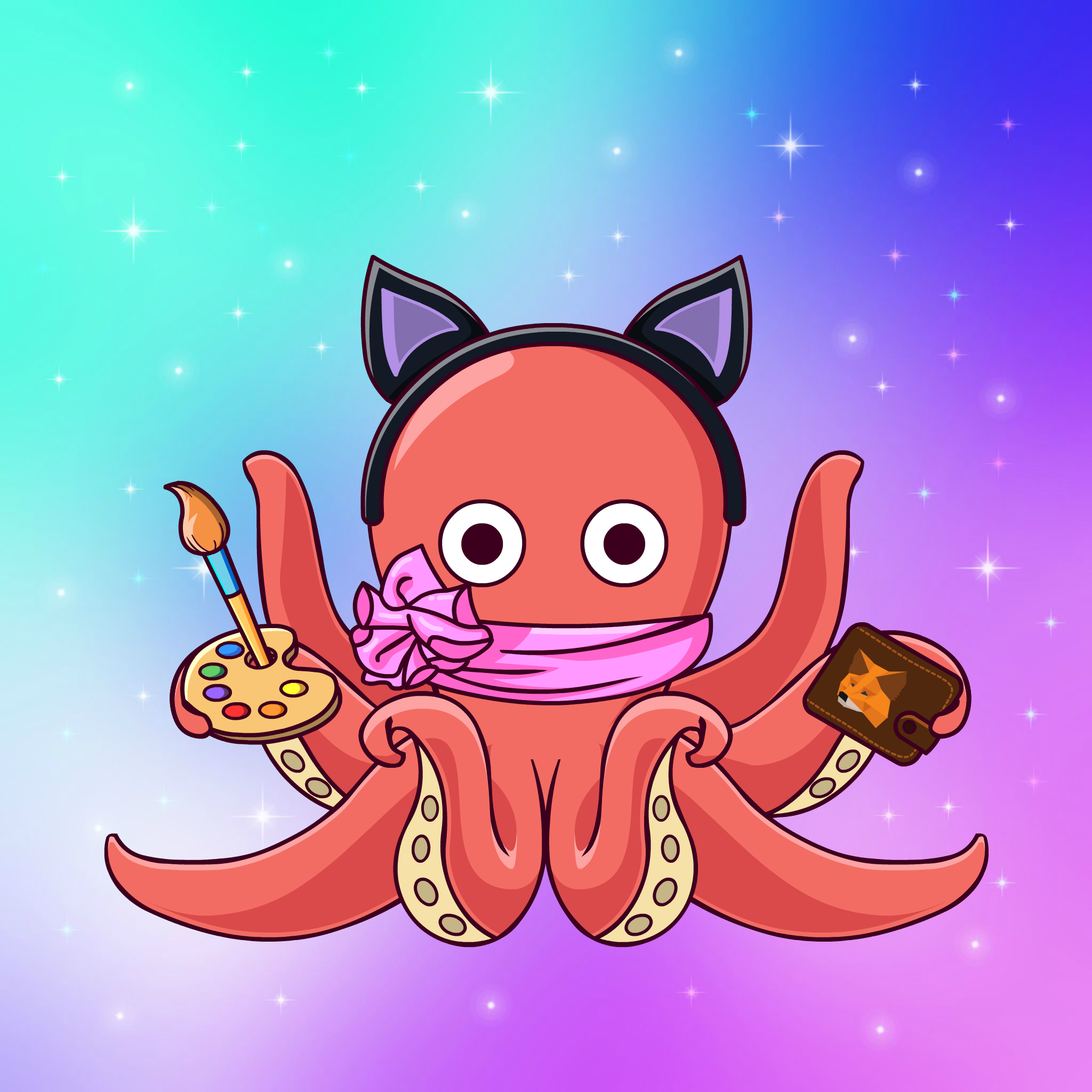 Curious Addys Substack Giveaway!